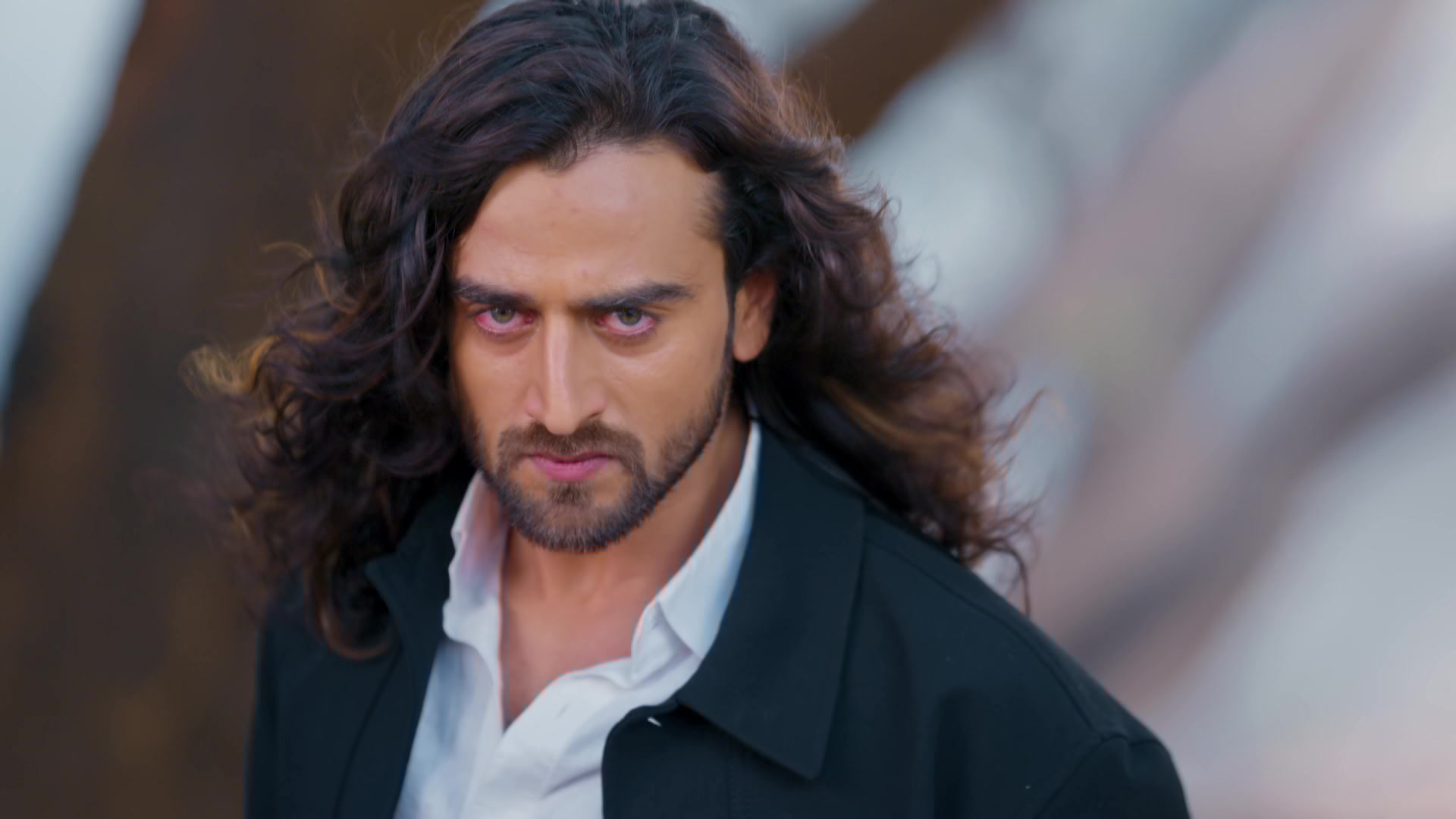 Watch Jaadu Teri Nazar - Daayan Ka Mausam Episode 35 on JioHotstar