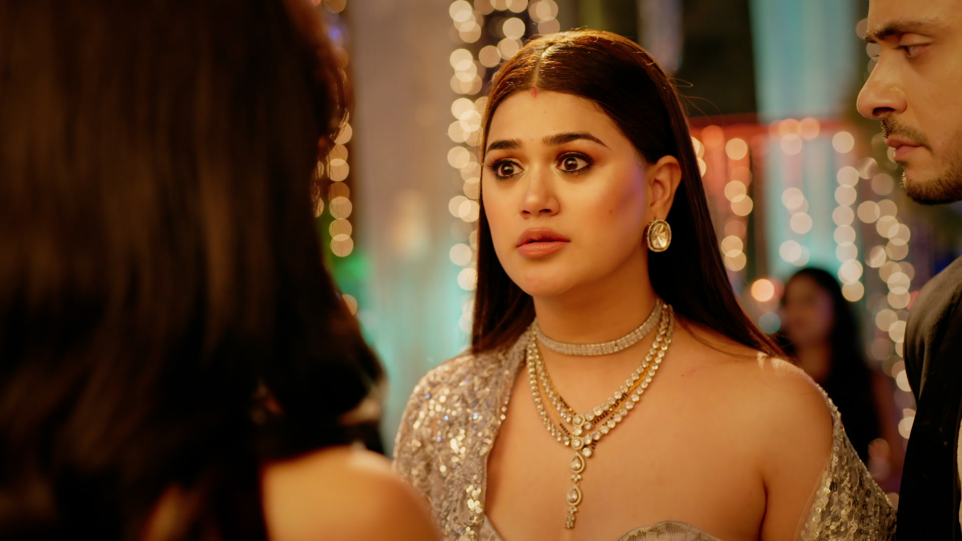 Watch Mannat - Har Khushi Paane Ki Episode 132 on JioHotstar