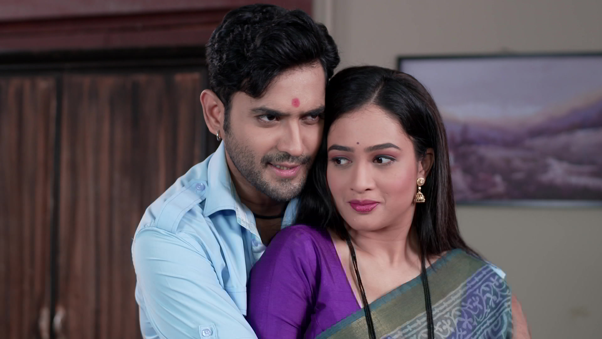 Watch Sukh Mhanje Nakki Kay Asta Episode 1194 on JioHotstar