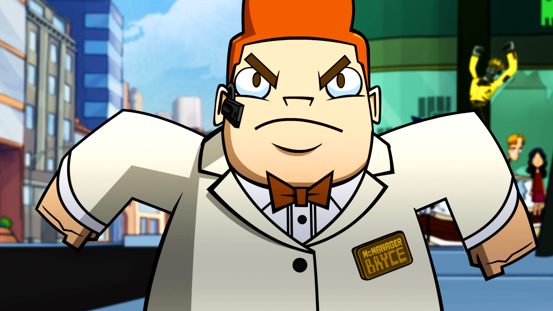 Stream Mcsatchle / Fart-topia Season 1 Episode 19 – Mcsatchle / Fart ...