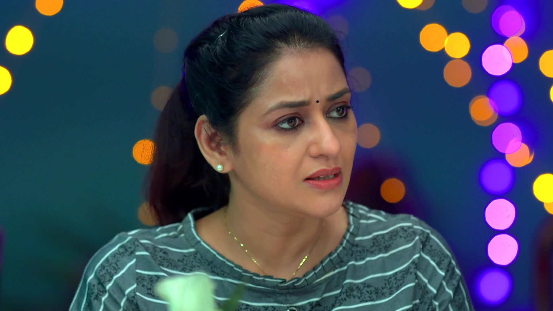 Watch Adhithi Creates a Scene Online