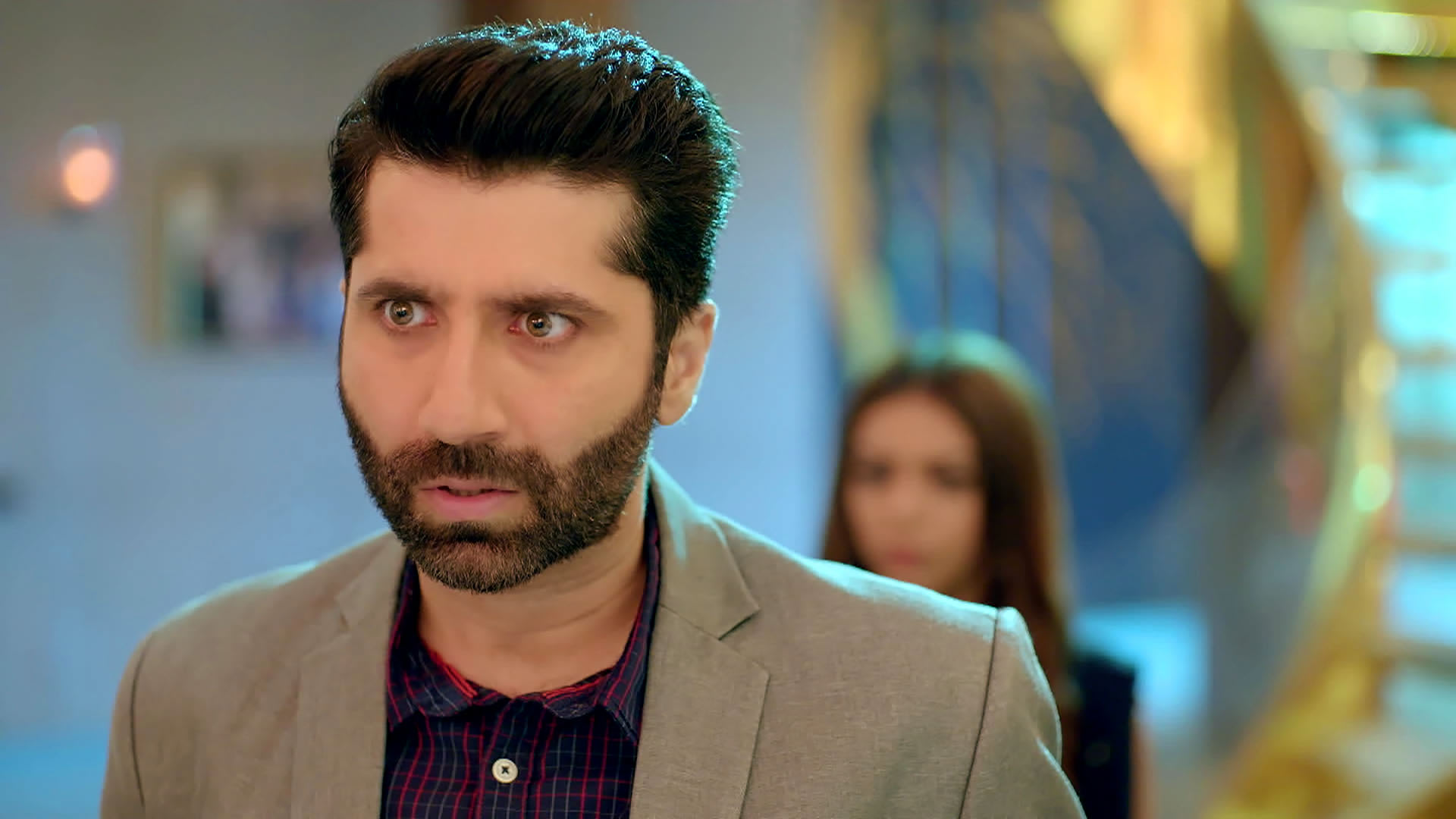 Watch Nishanth Reveals It All Online