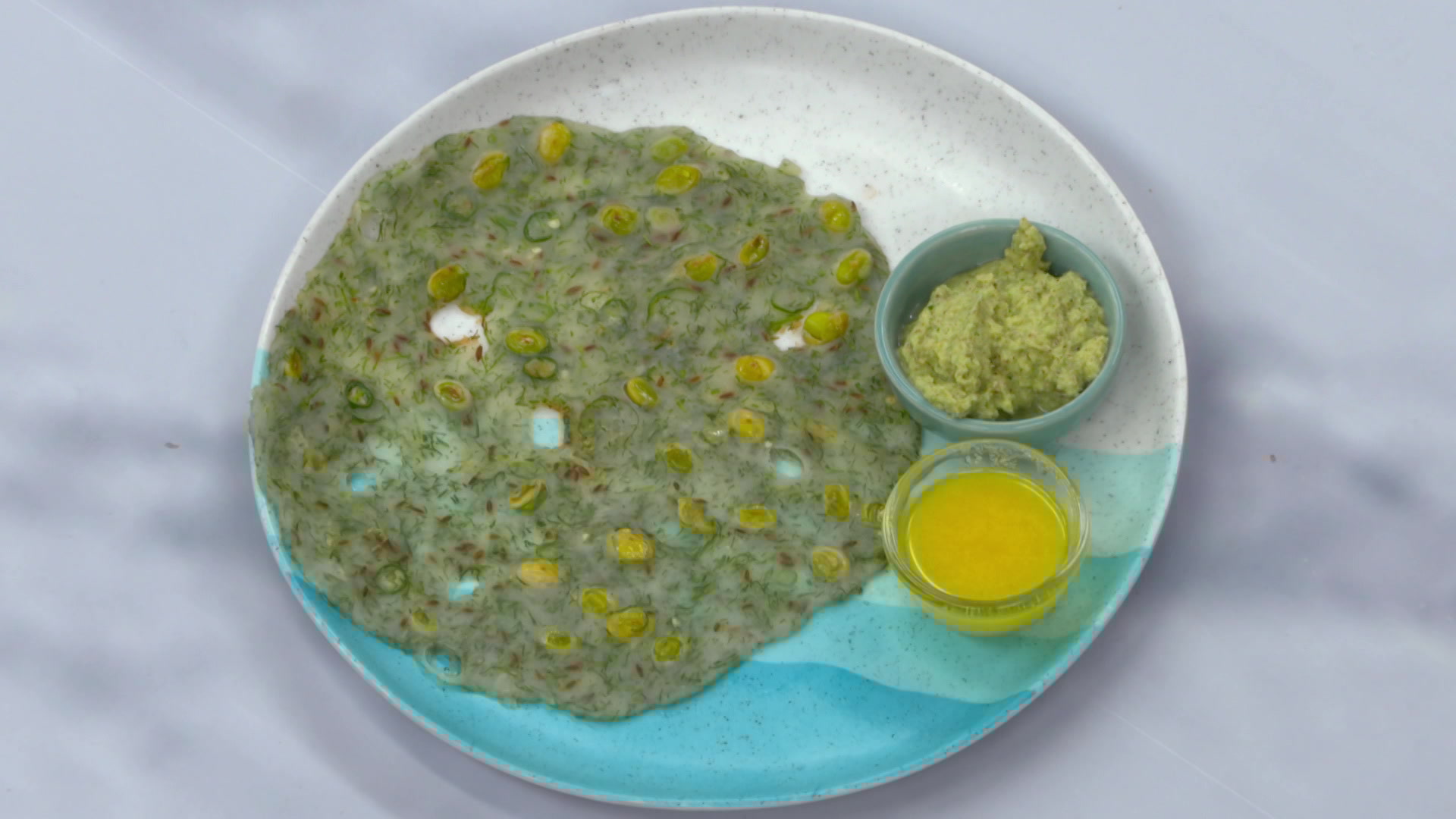 Watch Bombat Bhojana Episode 55 on JioHotstar