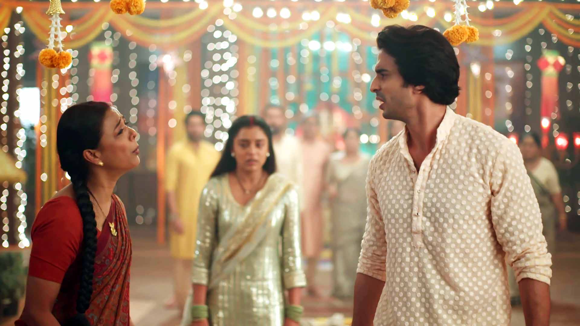 Stream Aditya Goes After Satyakaam Season 1 Episode 306 – Aditya Goes ...