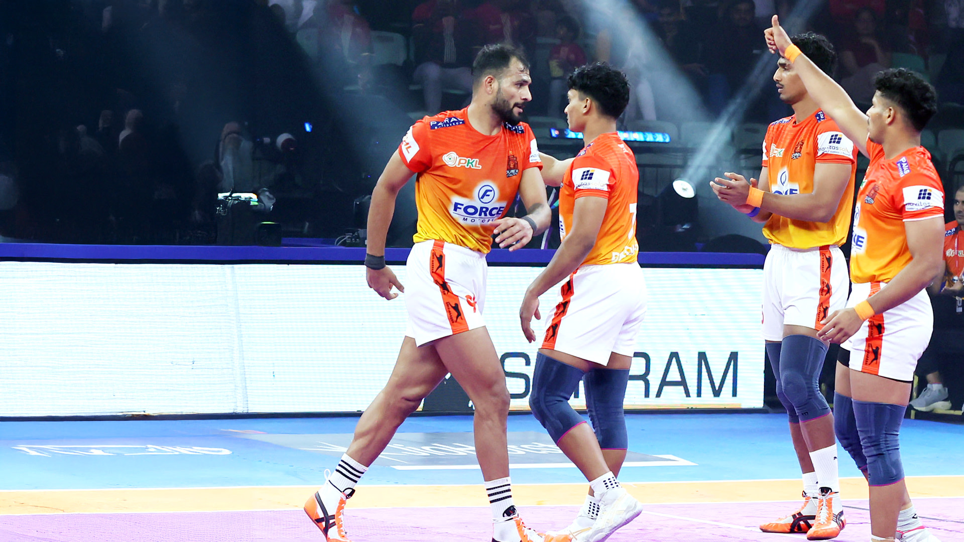 PKL 2025: Paltan's Road to Final