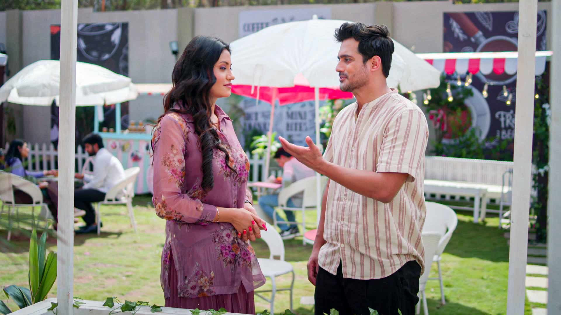 Watch Meetha Khatta Pyaar Hamara S1 Episode 23 on Disney+ Hotstar