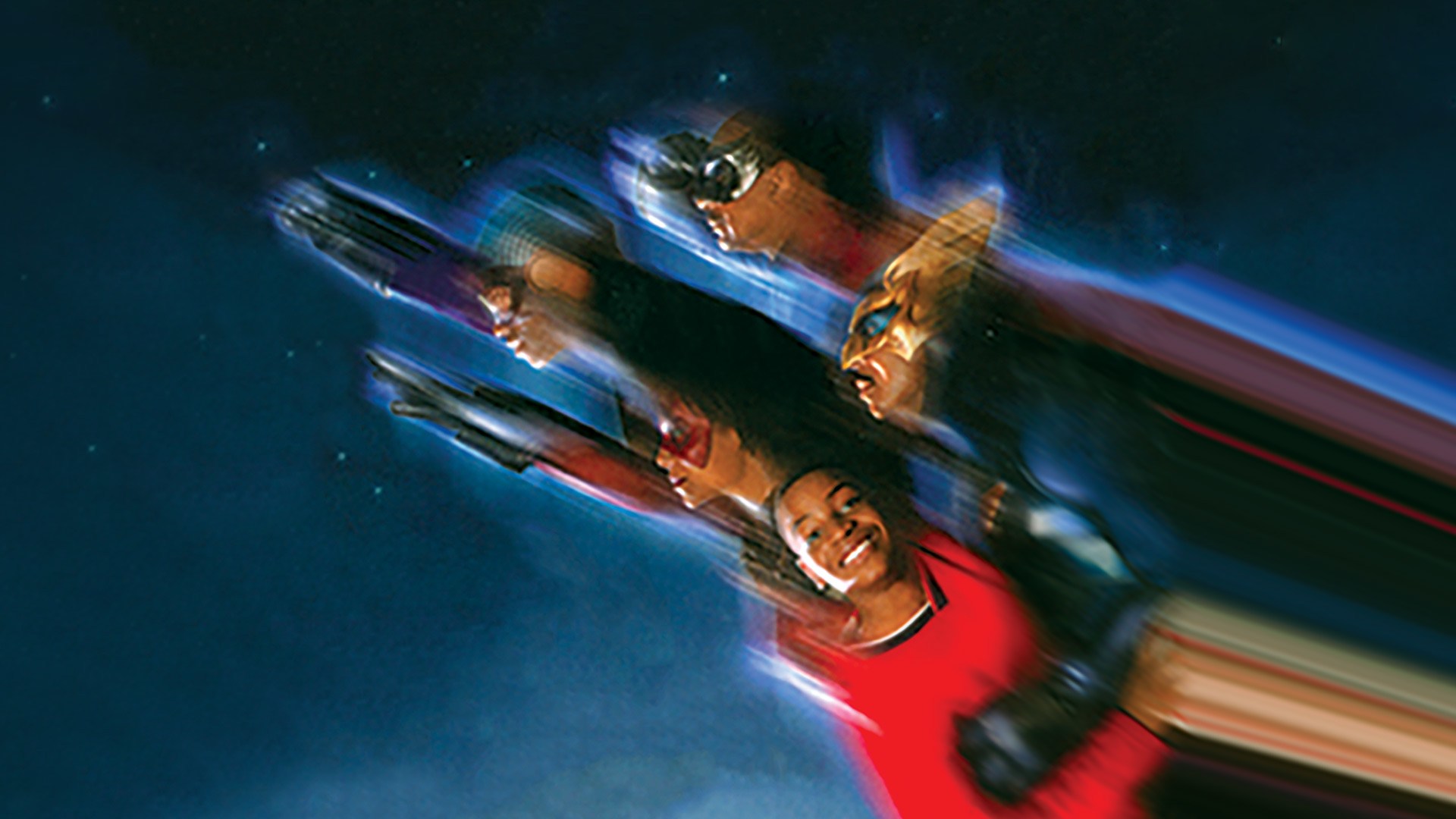 Stream Up, Up and Away movie on Disney+