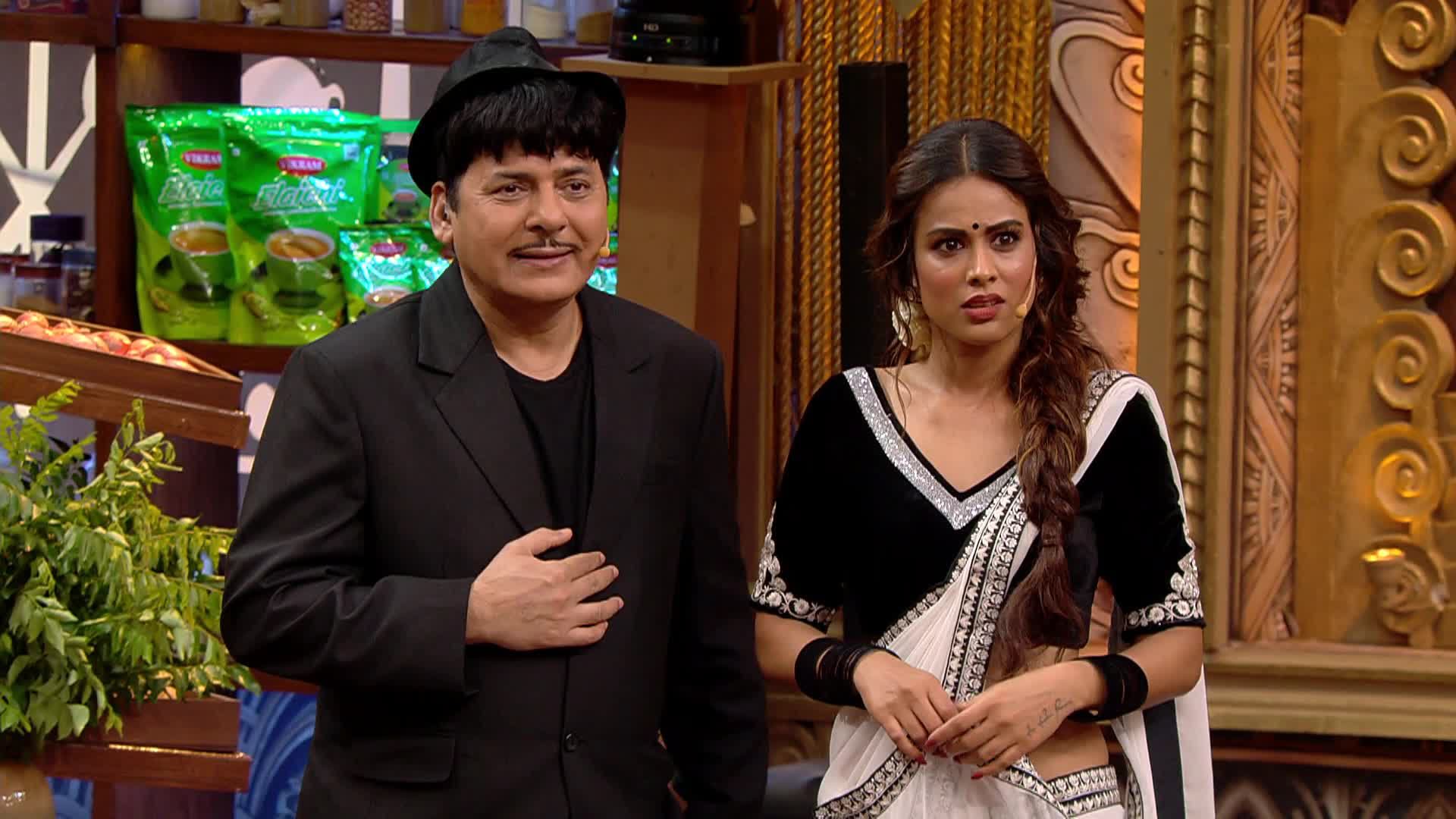 Watch Laughter Chefs Unlimited Entertainment Episode 25 on JioHotstar