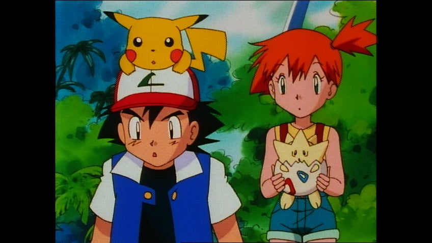 Watch Pokemon Episode 15 on JioHotstar