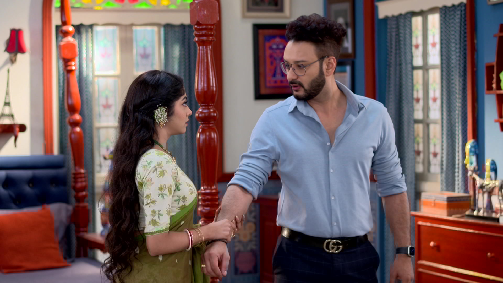 Watch Kothha S1 Episode 154 on JioHotstar