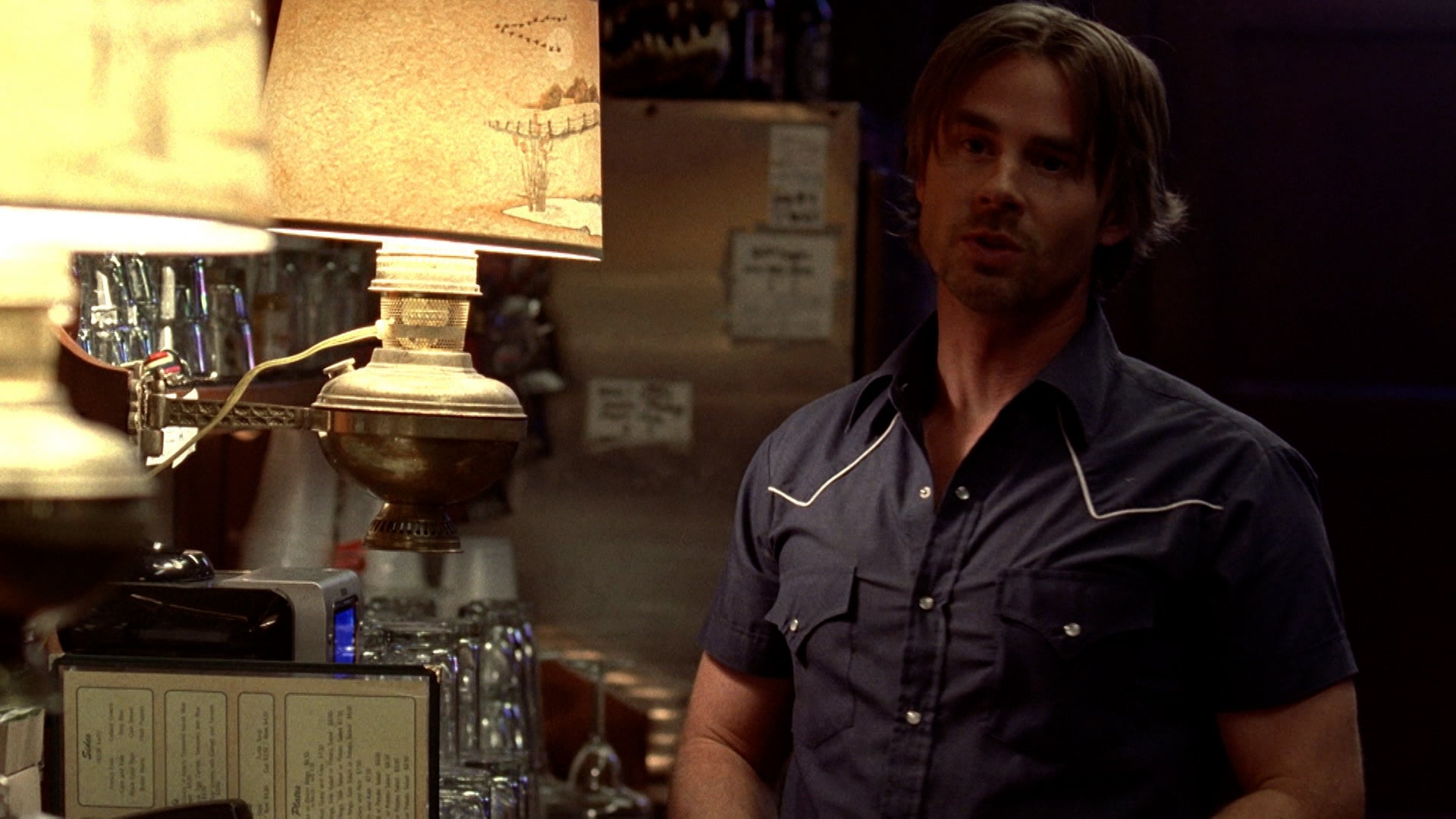 Watch True Blood S1 Episode 4 on JioHotstar