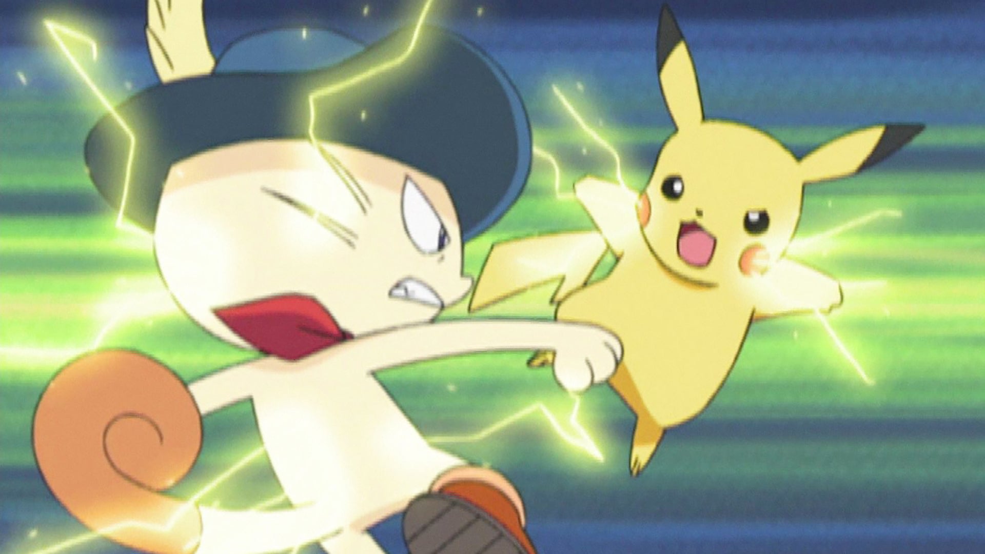 Watch Pokemon S8 Episode 38 on JioHotstar