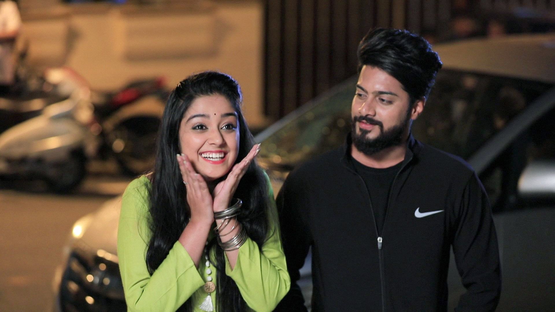 Watch Nammane Yuvarani S1 Episode 106 on JioHotstar