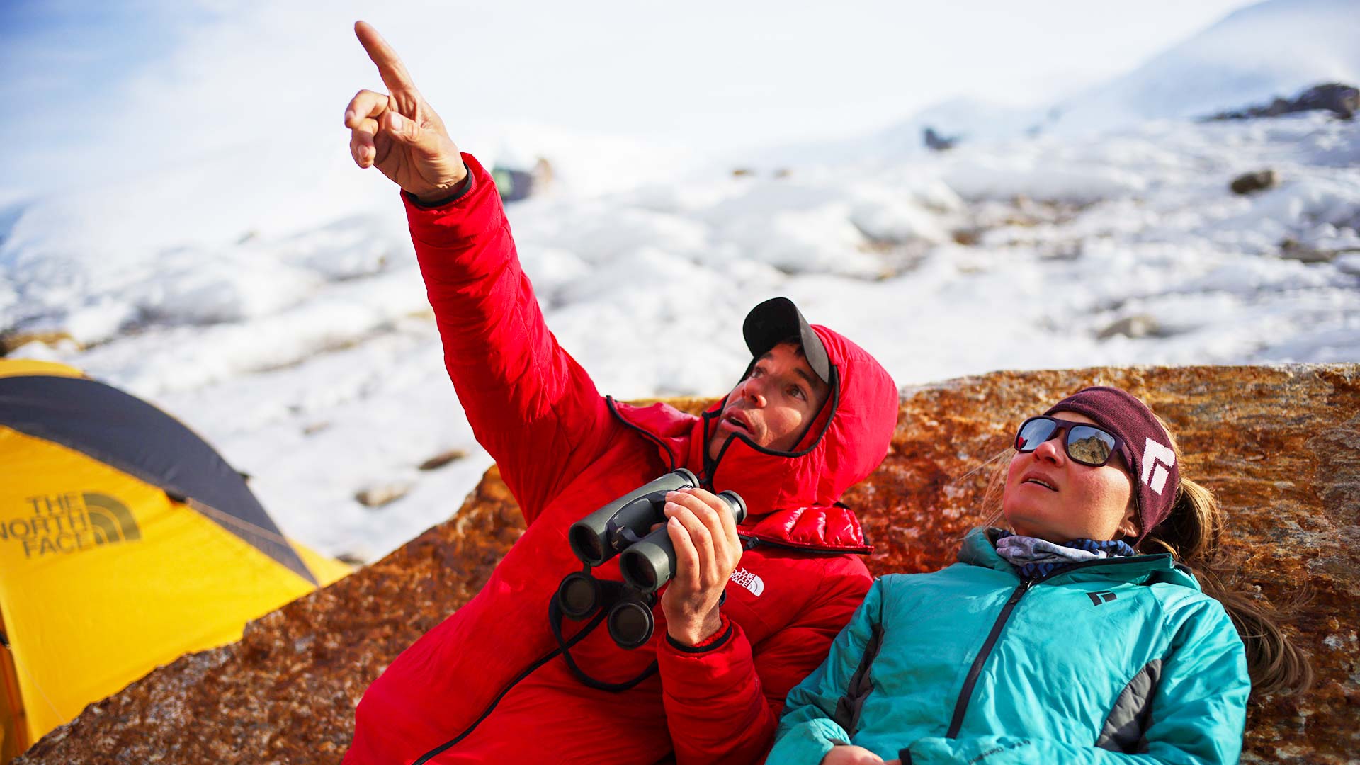 Stream 71 Degrees North Season 1 Episode 1 – 71 Degrees North on ...