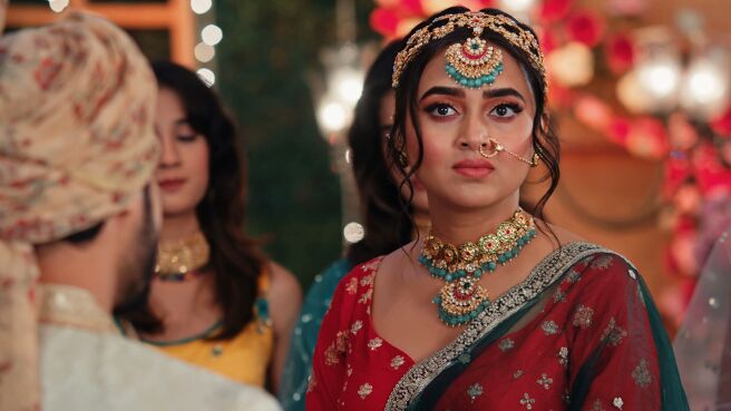 Watch Naagini Episode 51 on JioHotstar