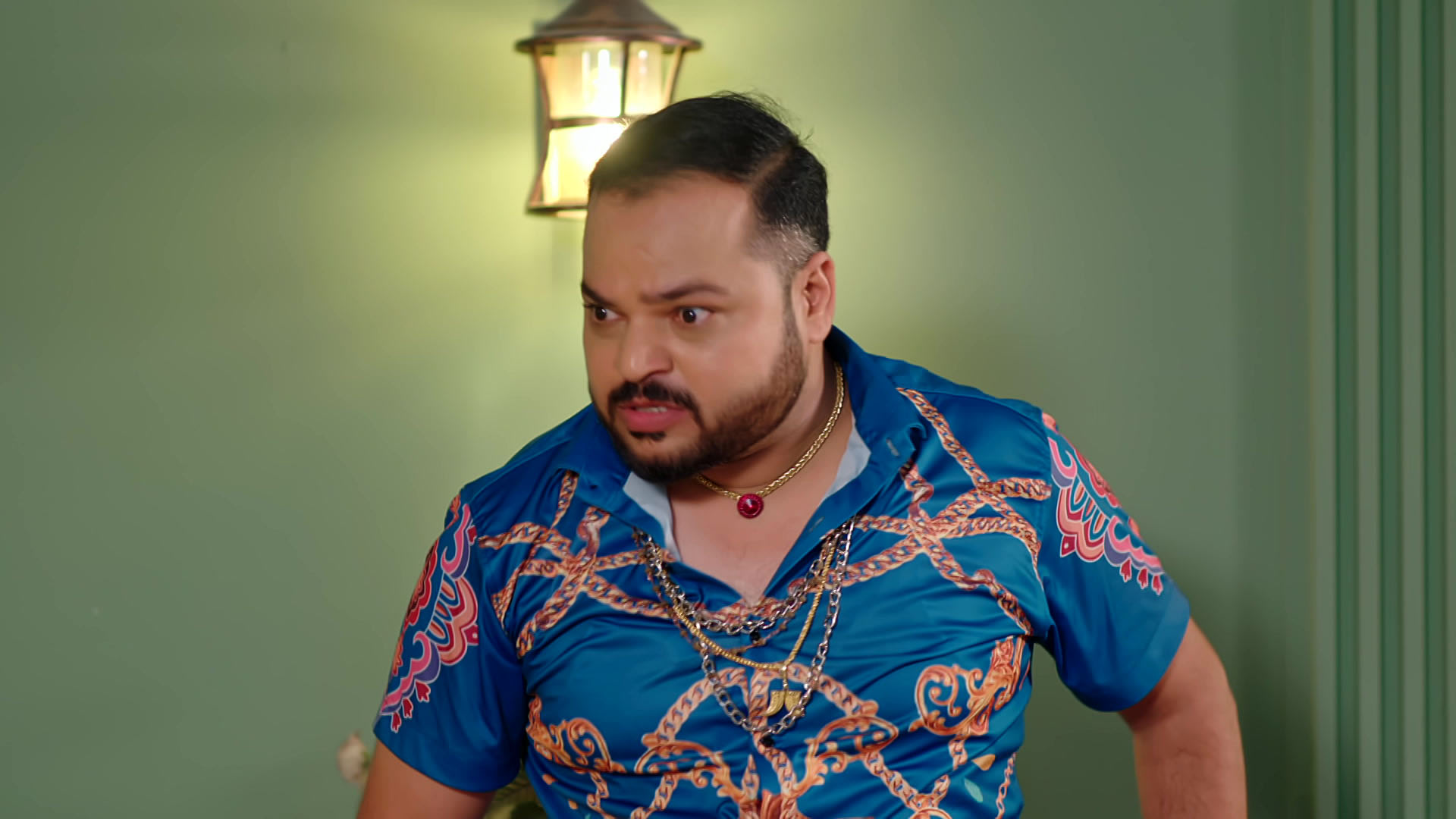 Watch Sharade Episode 55 on JioHotstar