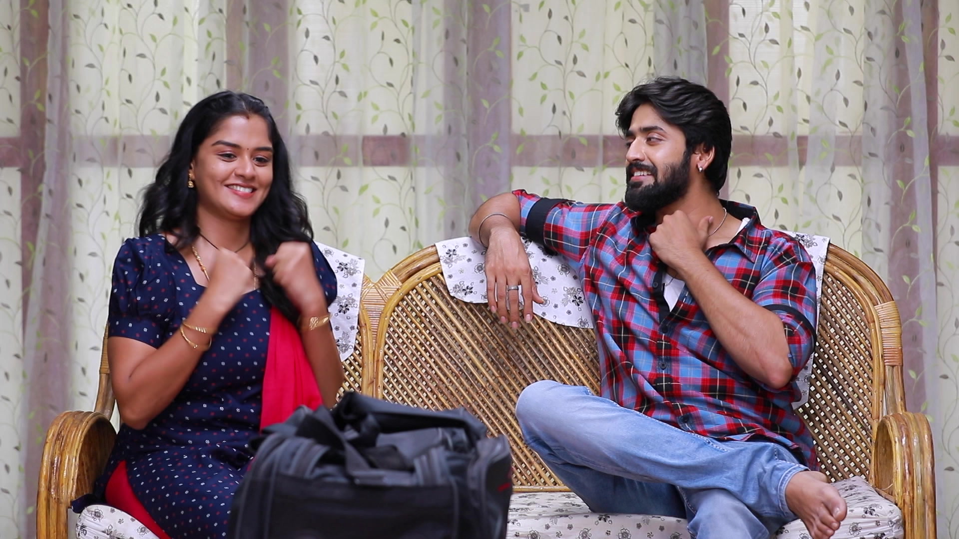 Watch Mahanadhi S1 Episode 346 on JioHotstar