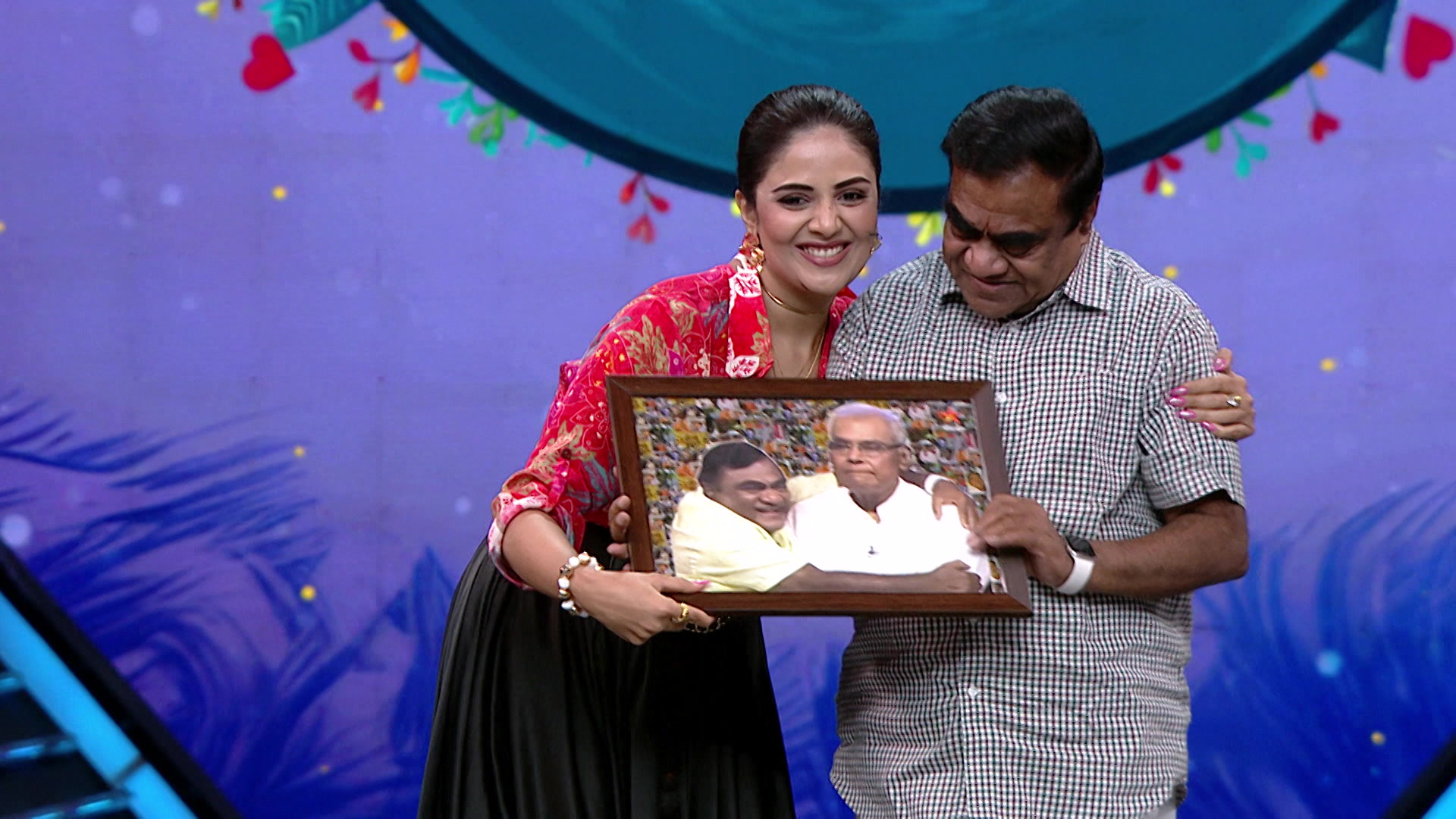 Watch Adivaram With Star Maa Parivaram S8 Episode 15 on JioHotstar
