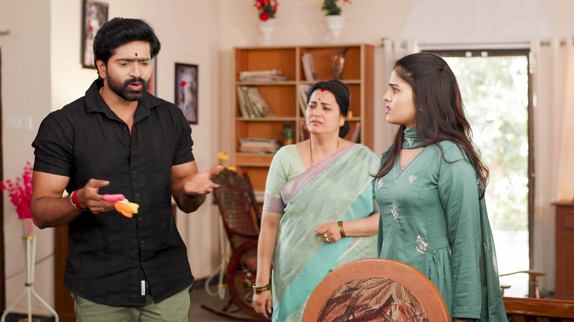 Watch Saptapadi S1 Episode 80 on JioHotstar
