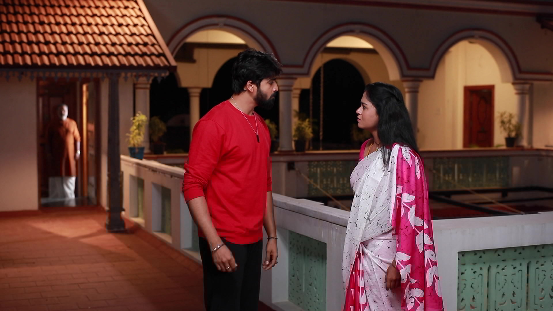 Stream Vijay's Secret Is Out Season 4 Episode 241 – Vijay's Secret Is ...