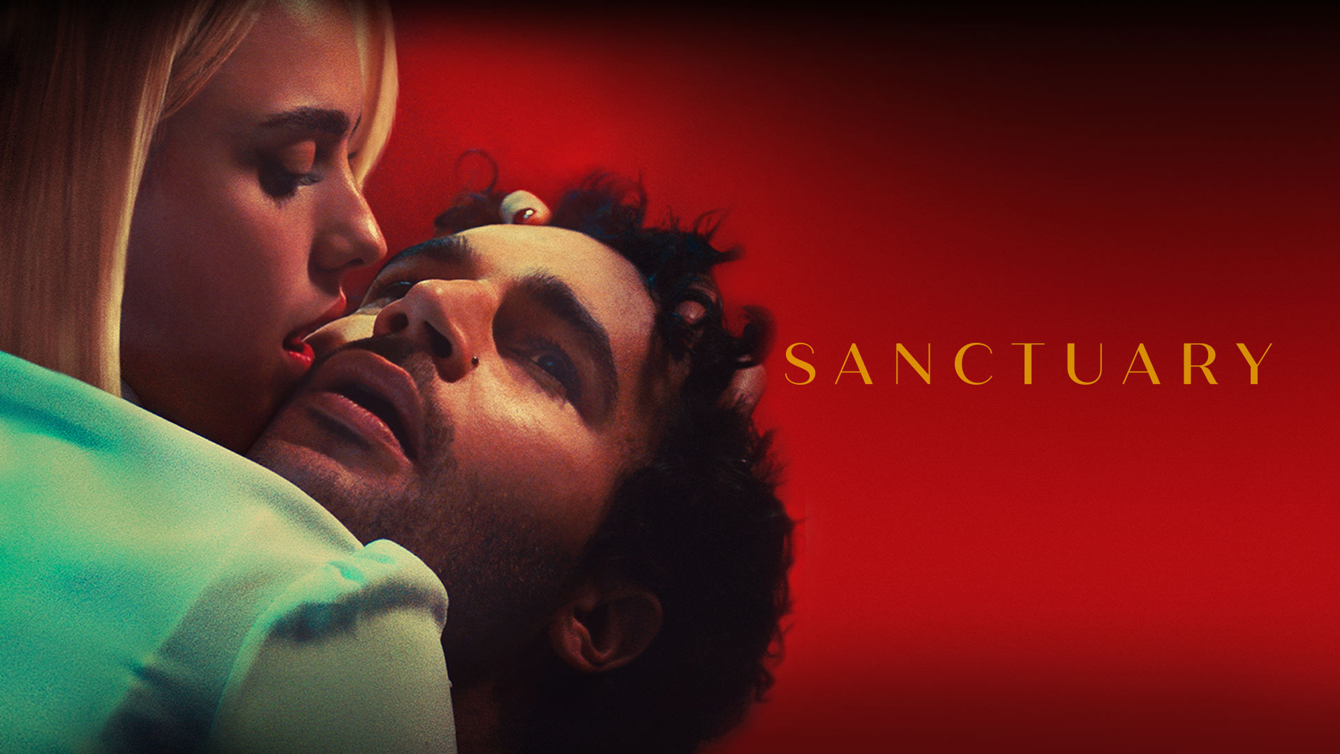 Sanctuary- Trailer - JioHotstar