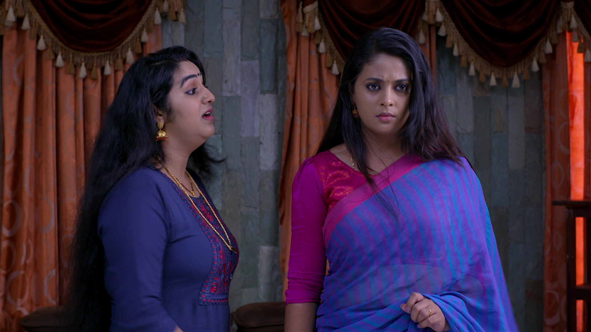 Watch Chandrikayilaliyunna Chandrakantham S1 Episode 45 on JioHotstar