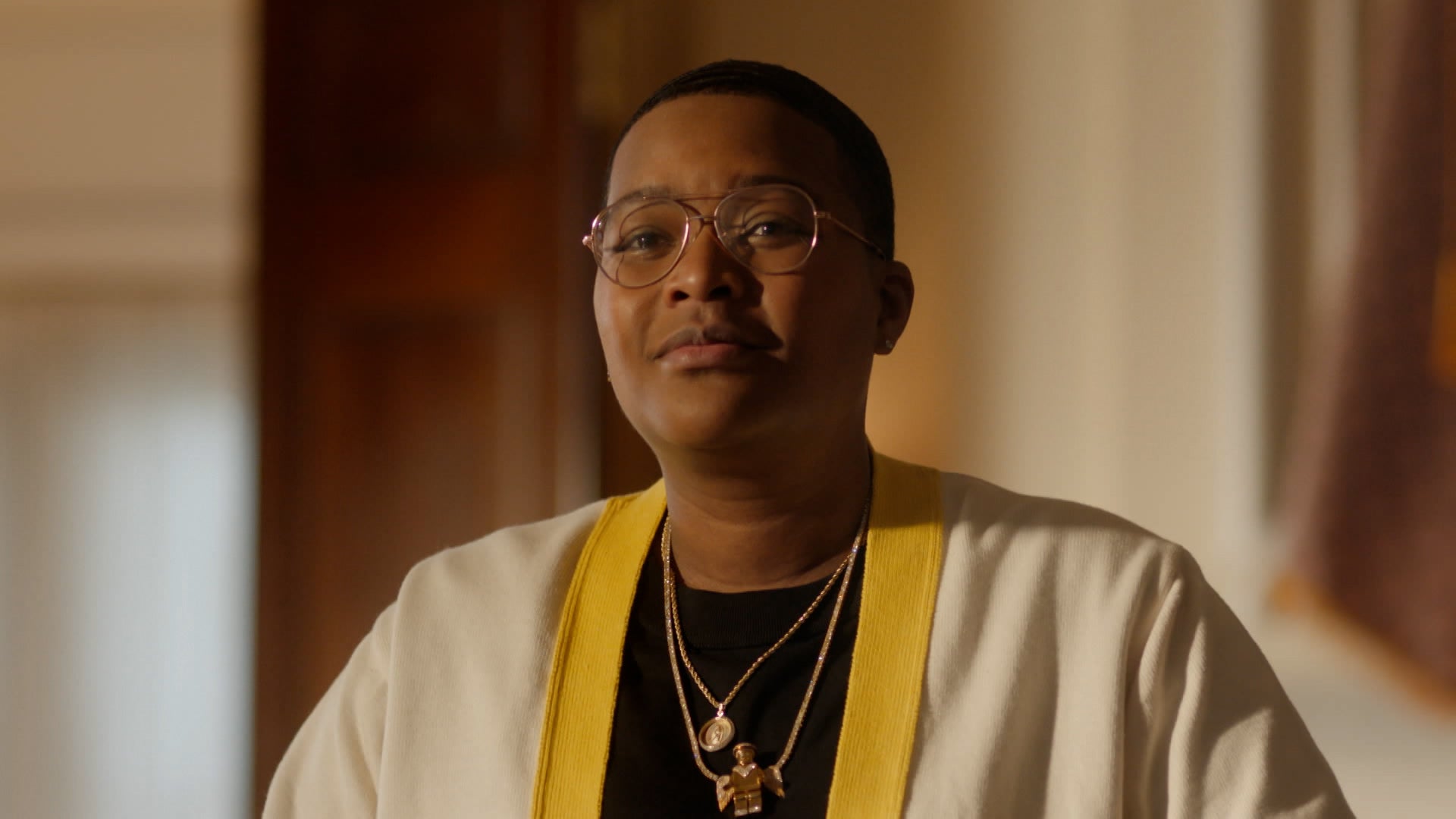 Watch Pause With Sam Jay Episode 1 on JioHotstar