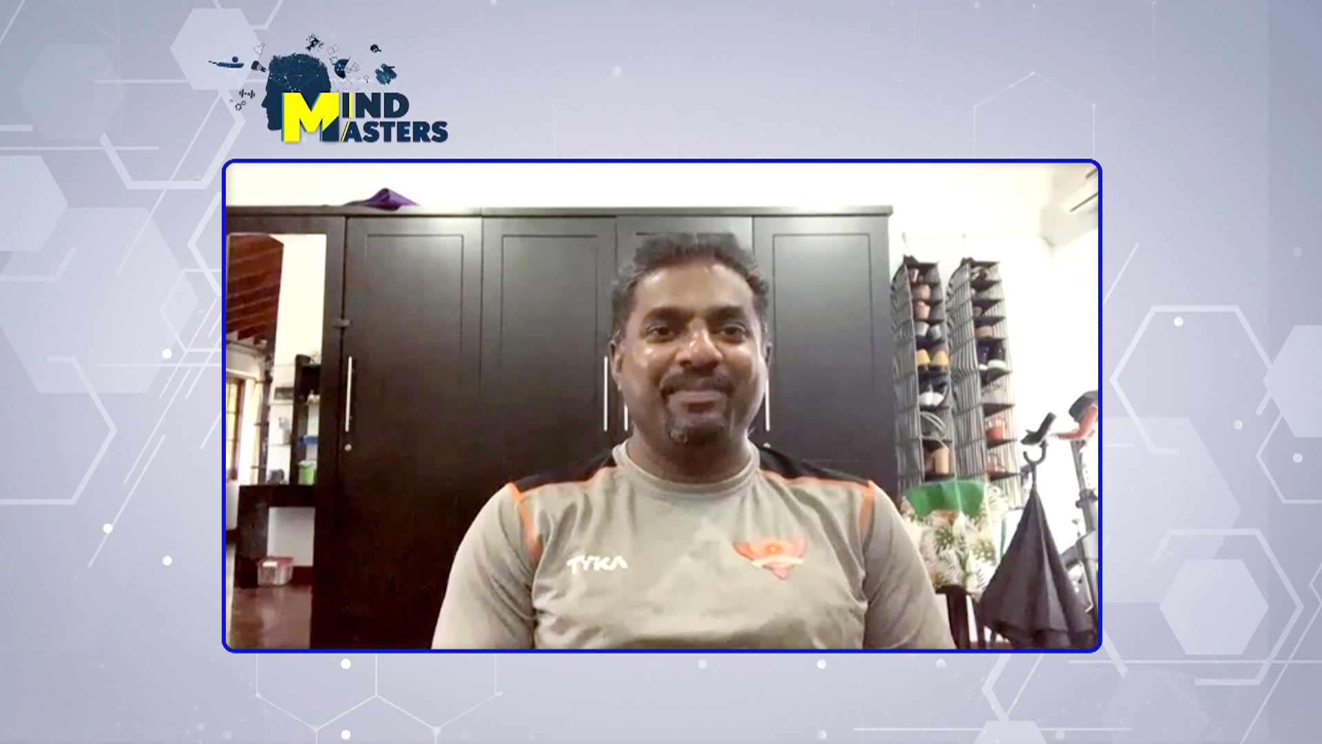 Watch Mind Masters S1 Episode 6 on JioHotstar