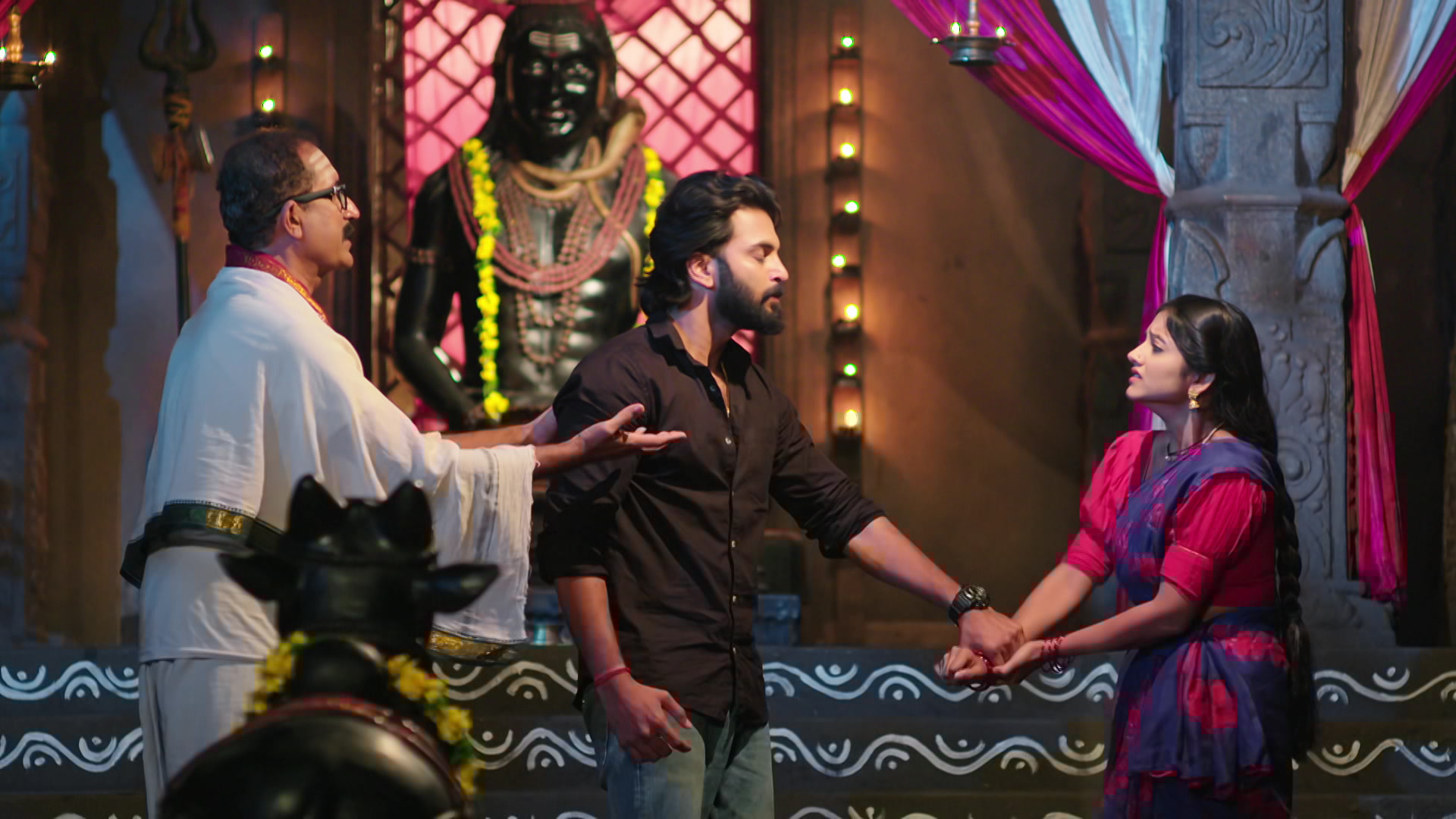 Stream Sambayya Is Enraged Season 3 Episode 131 – Sambayya Is Enraged ...