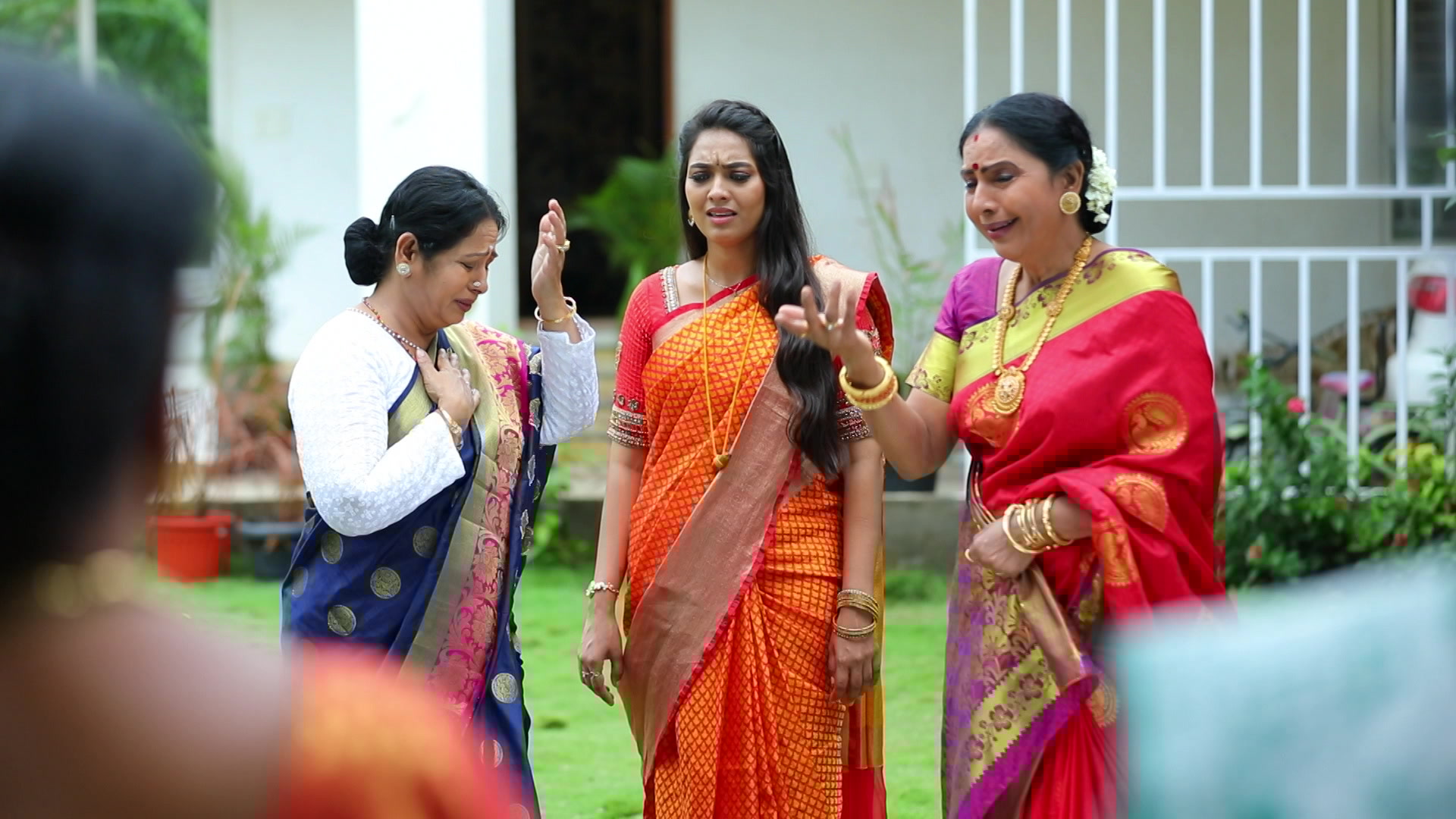 Watch Tough Times for Abhi Online