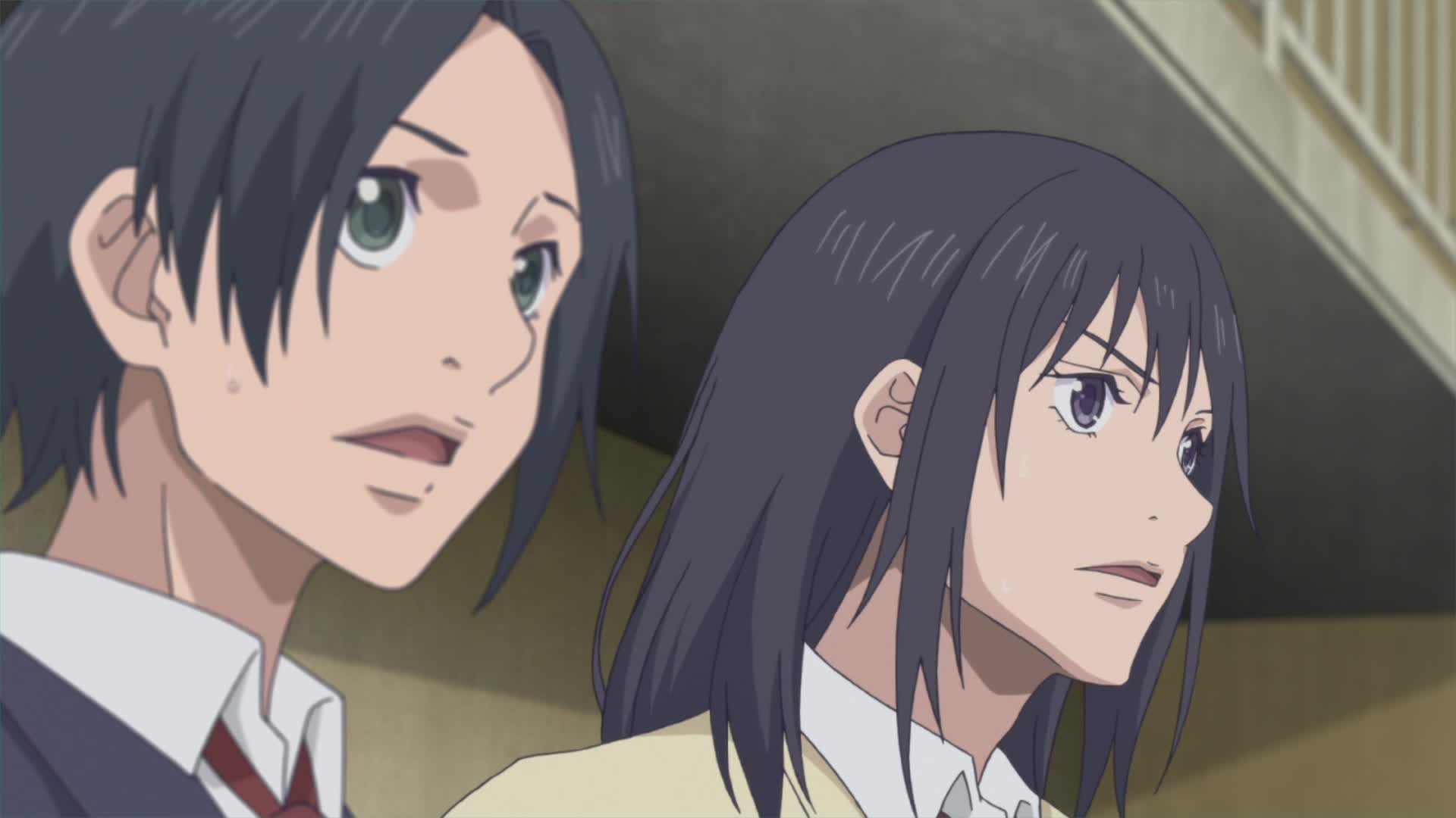 Watch Ahiru no Sora Episode 5 on JioHotstar