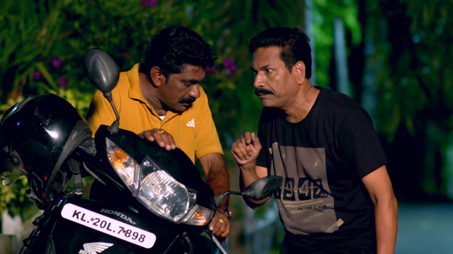 Watch Pournamithinkal S1 Episode 509 on JioHotstar
