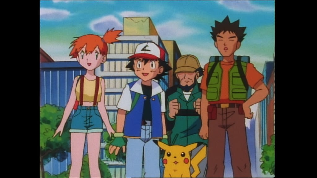 Watch Pokemon Episode 21 on JioHotstar