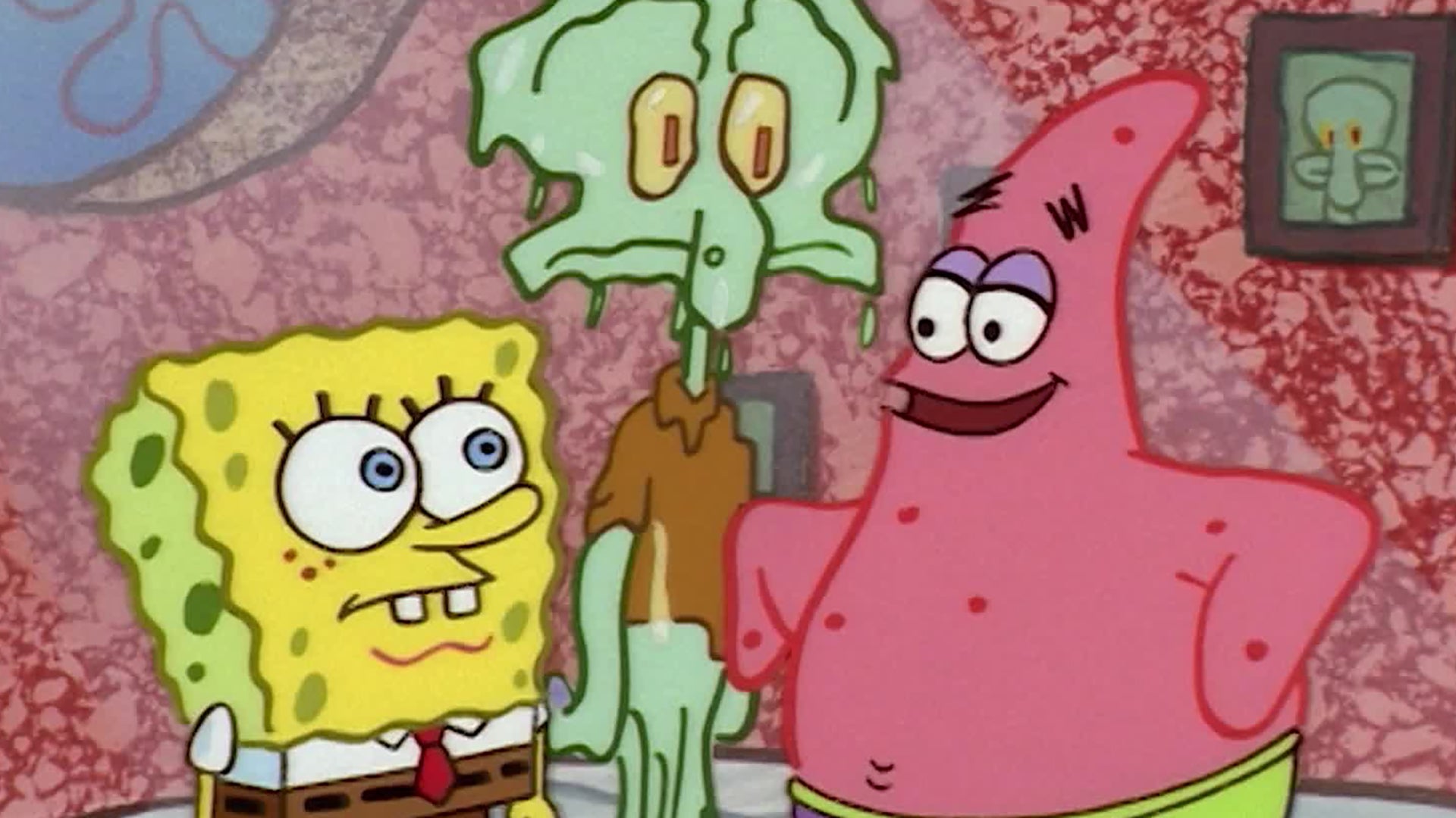 Watch Spongebob Squarepants S1 Episode 22 on JioHotstar