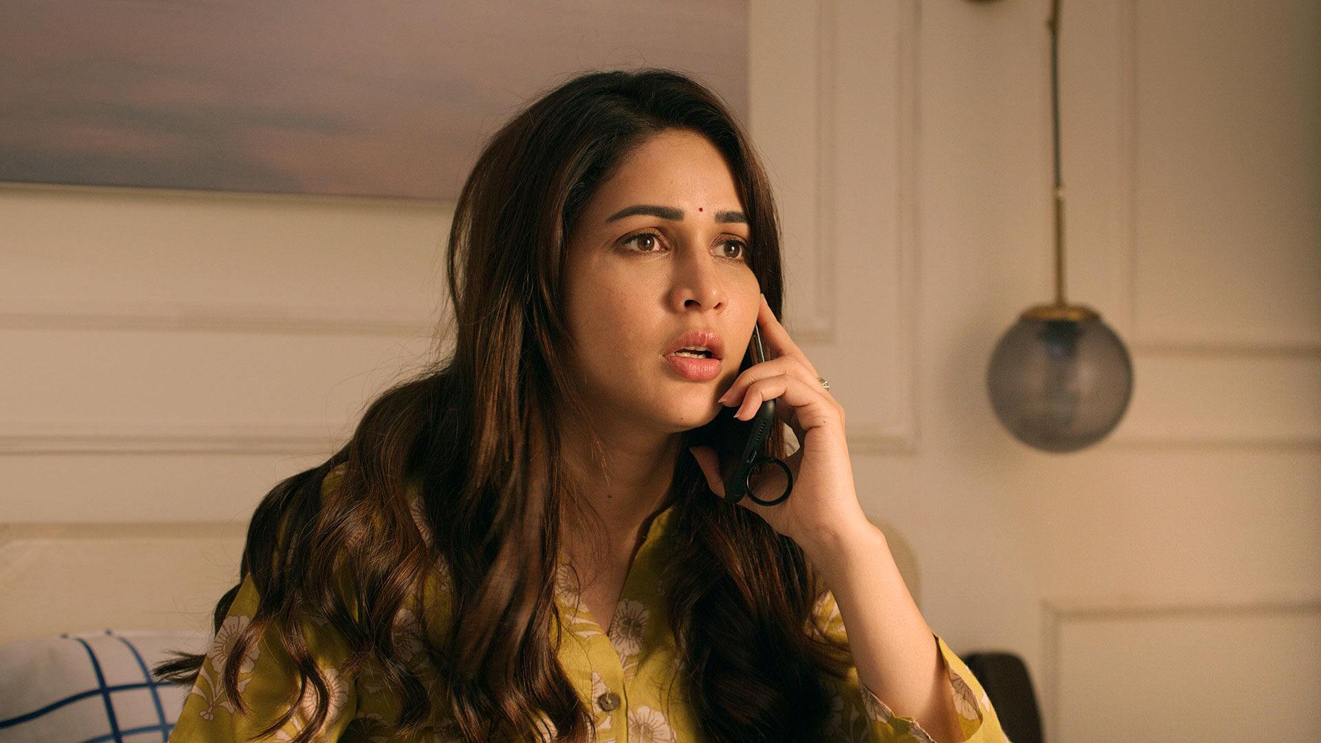 Watch Miss Perfect Episode 1 on JioHotstar