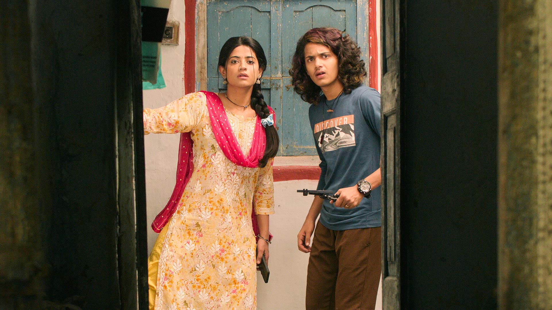 Watch Miss Perfect Episode 2 on JioHotstar