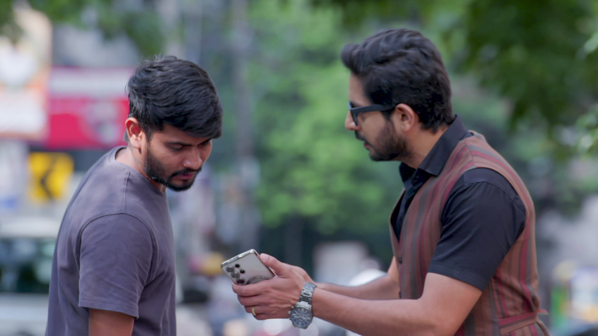 Watch Sharade Episode 94 on JioHotstar