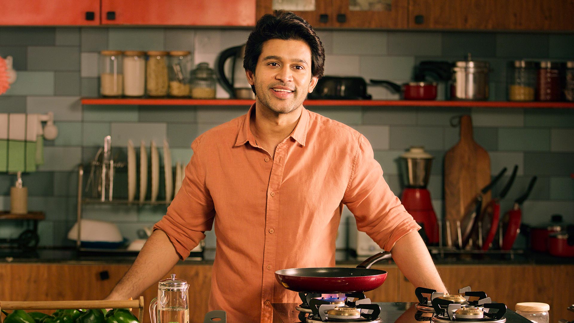 Watch Miss Perfect Episode 3 on JioHotstar