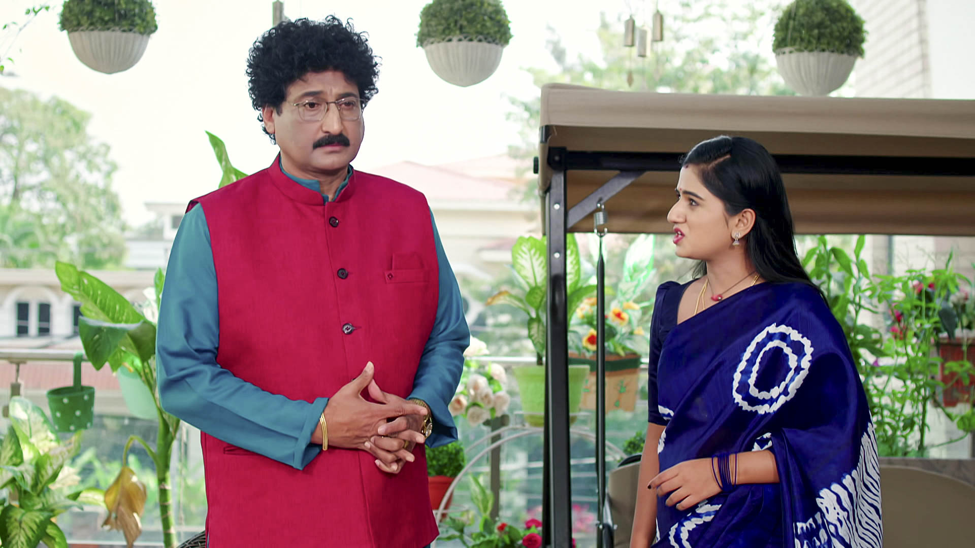 Watch Paape Maa Jeevanajyothi Episode 1186 on JioHotstar