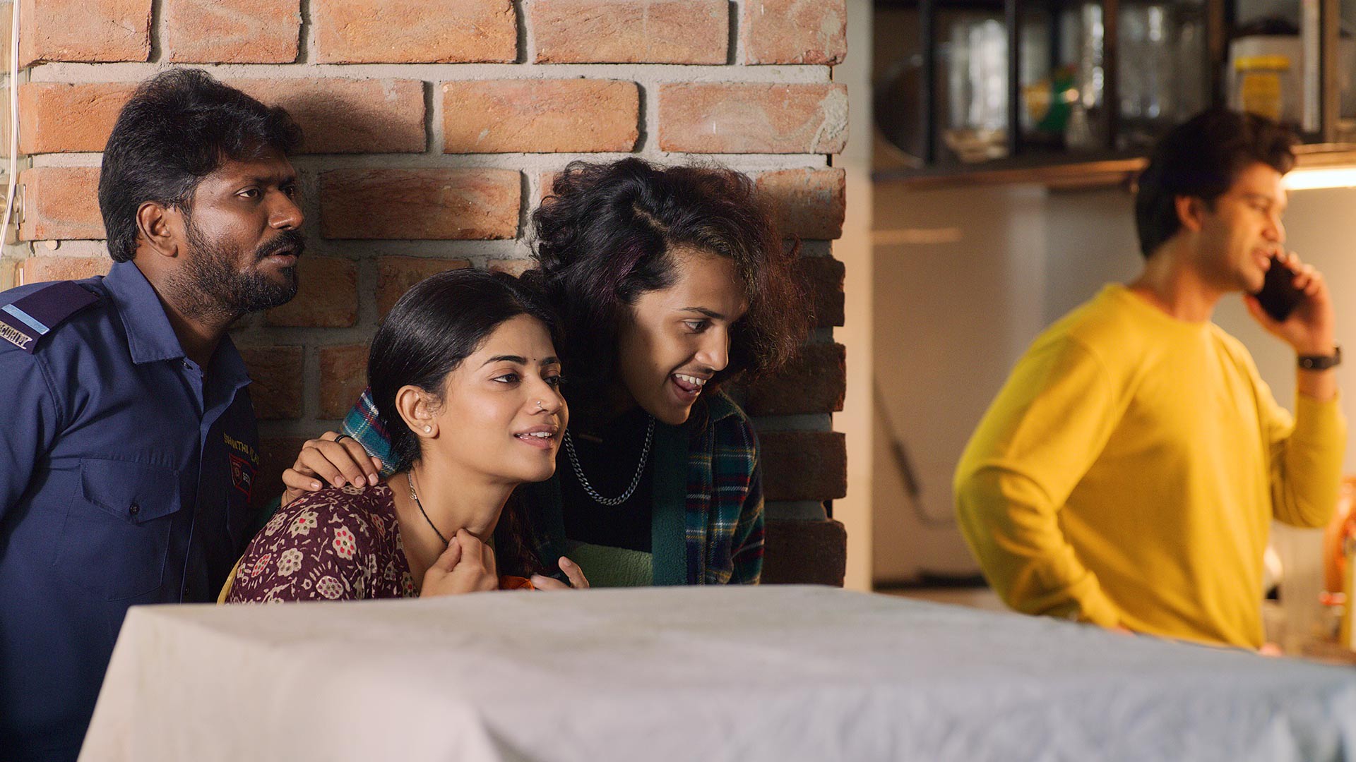 Watch Miss Perfect Episode 4 on JioHotstar