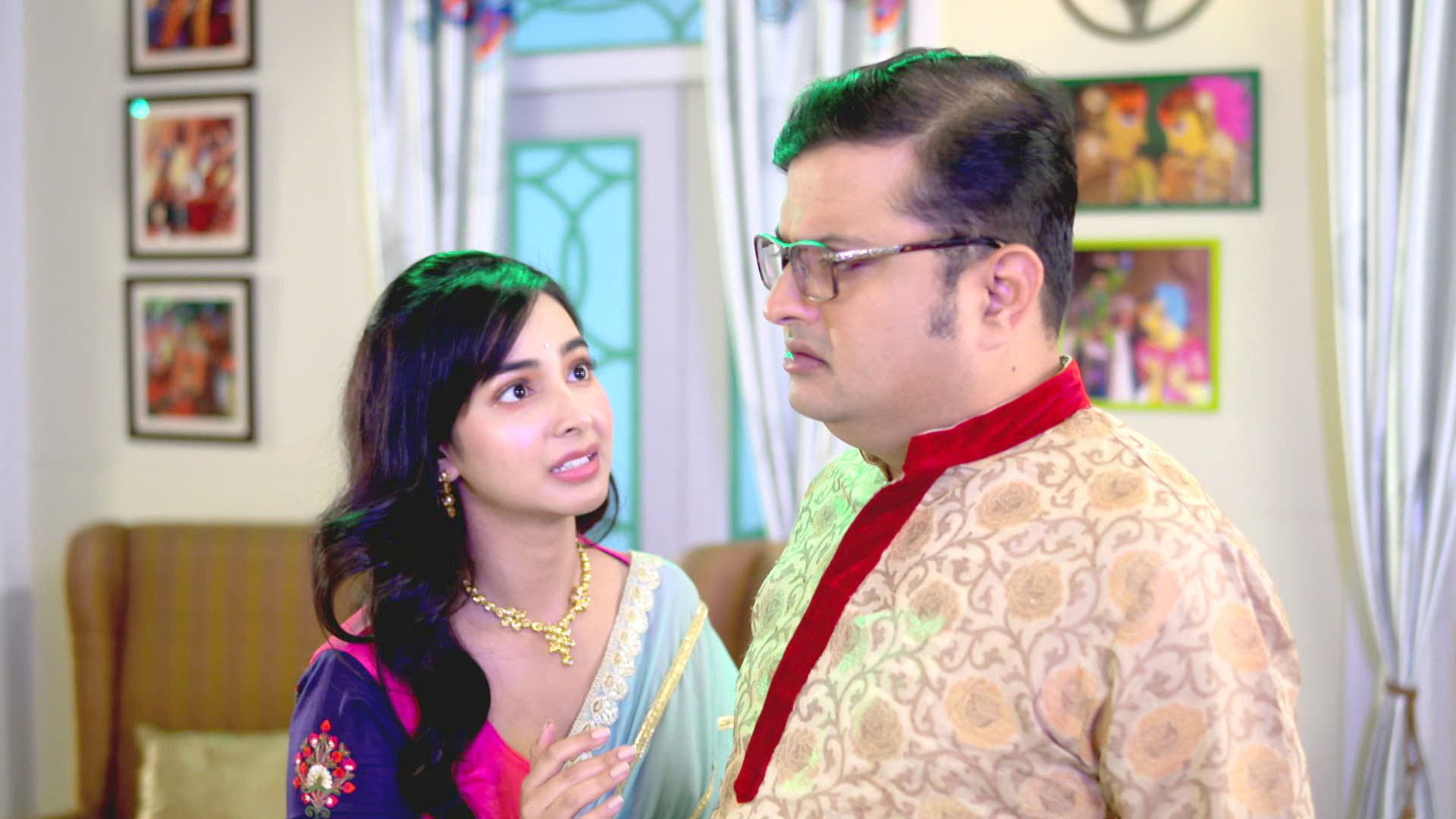 Watch Mon Phagun S1 Episode 207 on JioHotstar