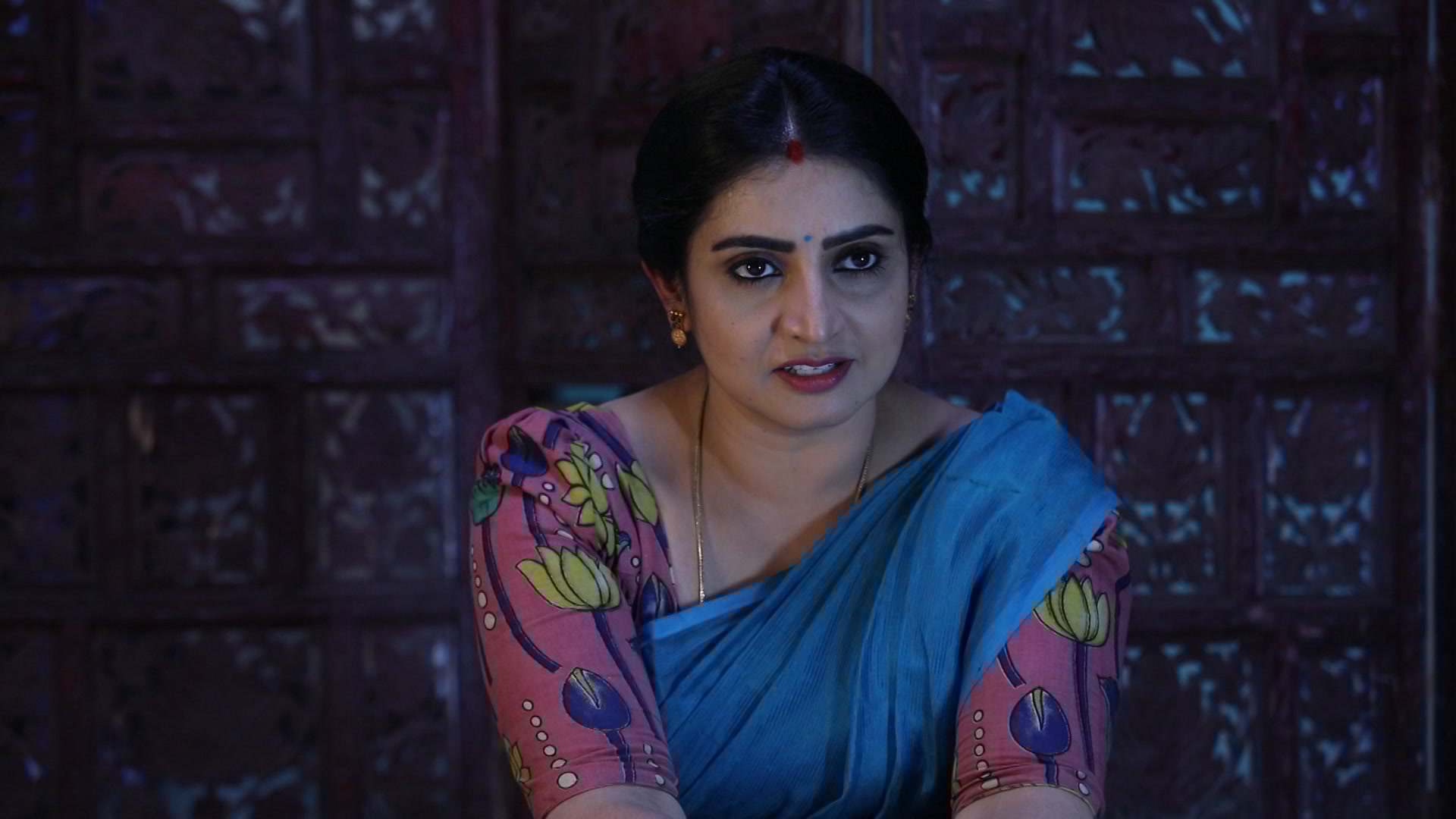 Watch Pandian Stores 2 Episode 1123 on JioHotstar