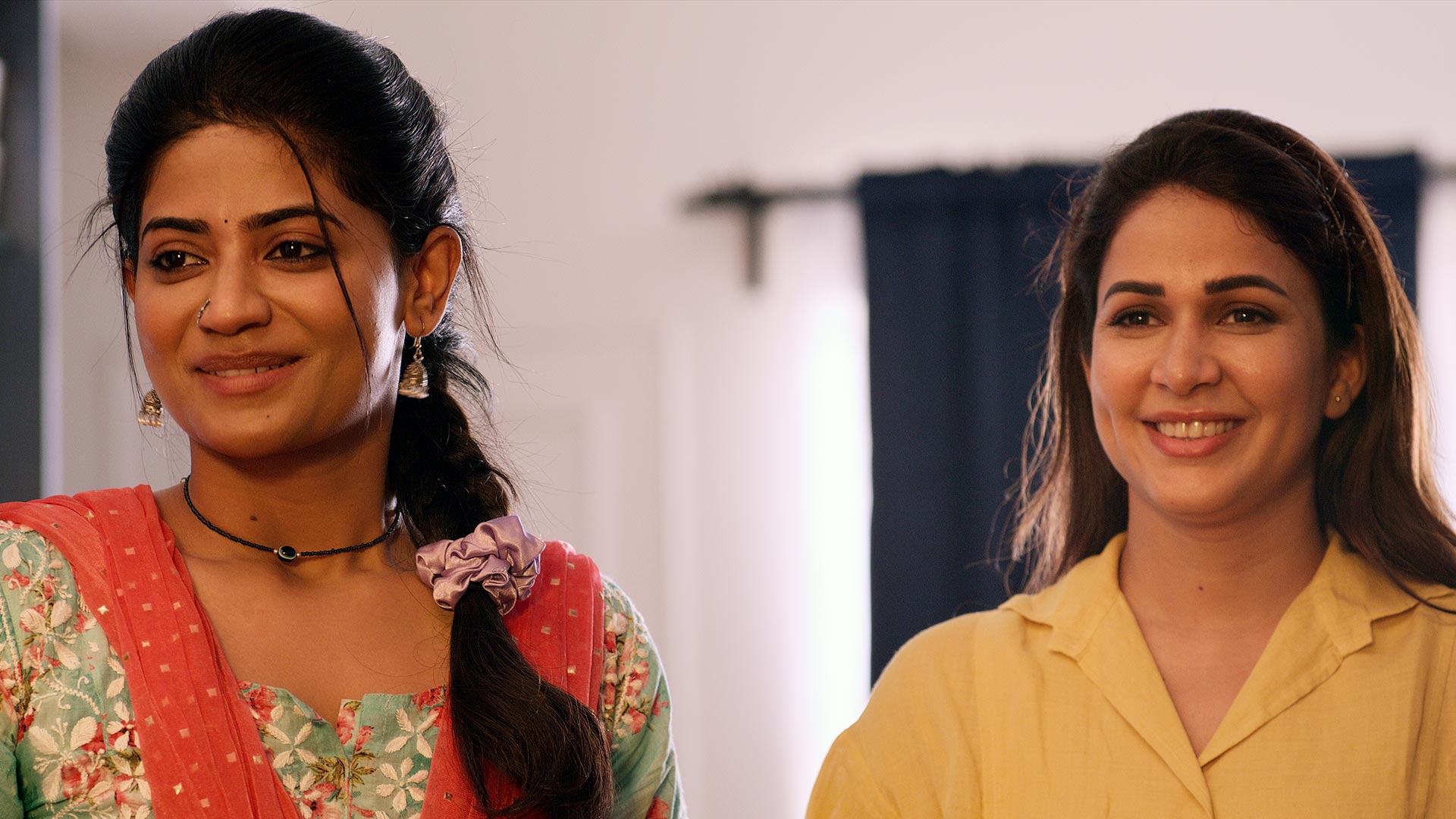 Watch Miss Perfect Episode 7 on JioHotstar