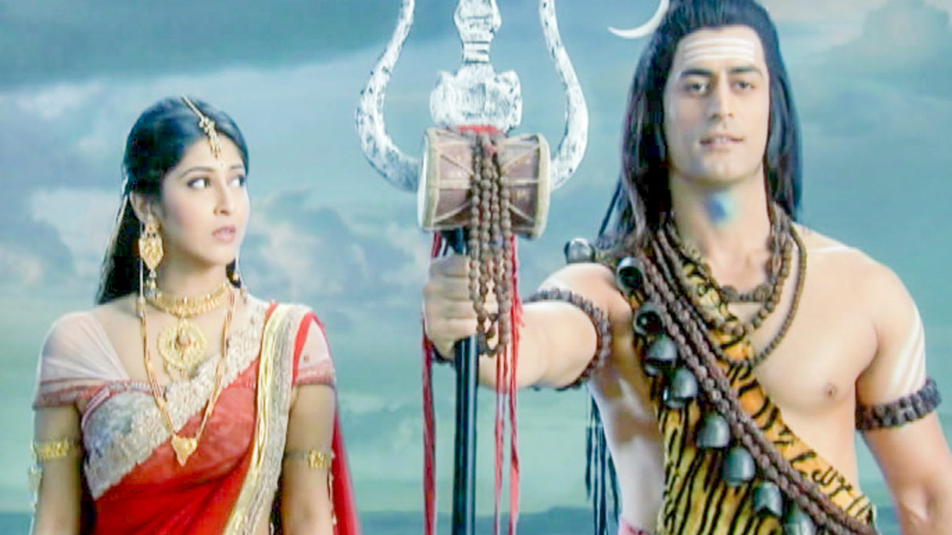 Watch Hara Hara Mahadeva S1 Episode 272 on JioHotstar