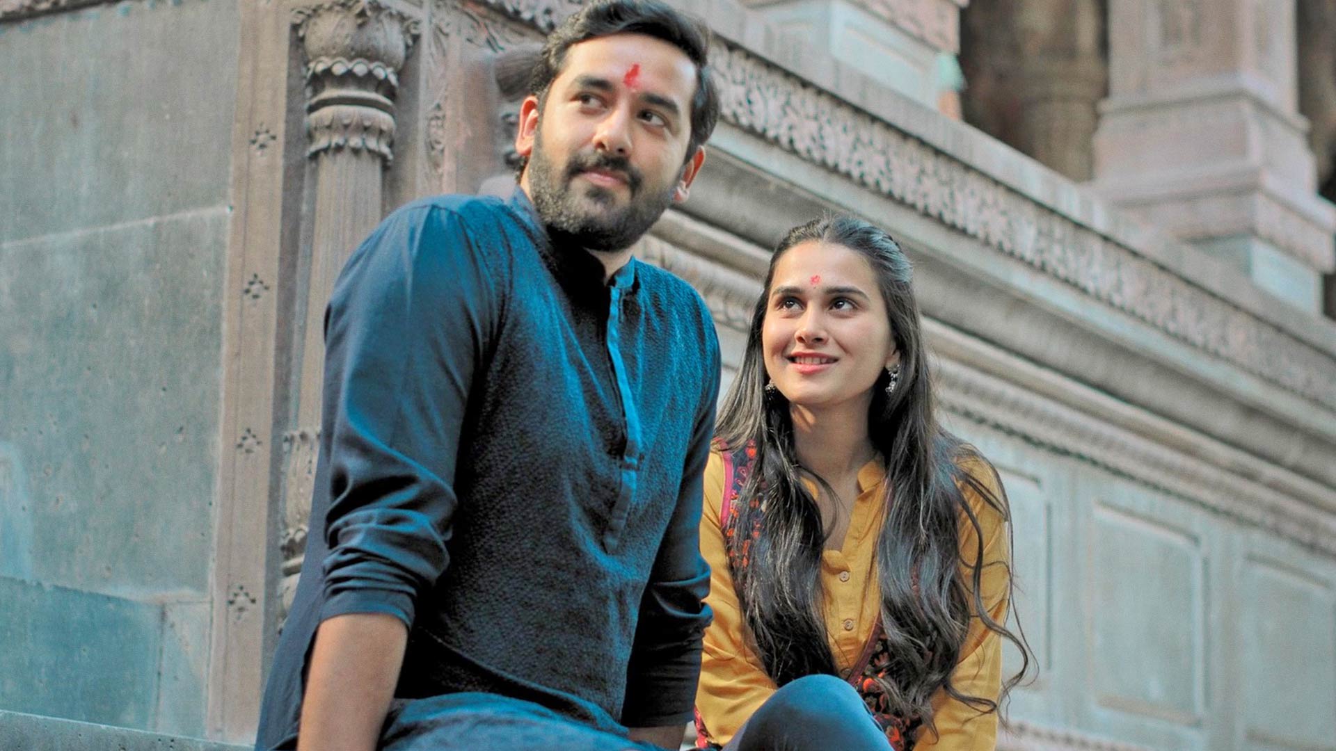 Watch Ghar Waapsi Episode 2 on JioHotstar