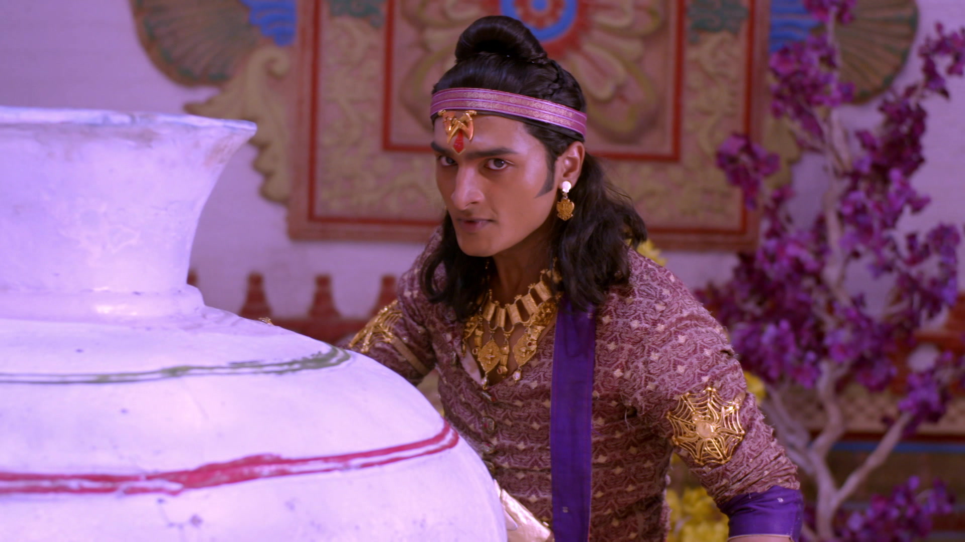 Watch radha-krishna All Episodes | Watcho