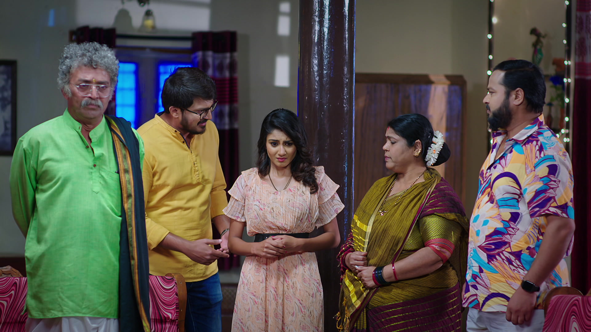 Watch Jenugudu S1 Episode 304 on JioHotstar
