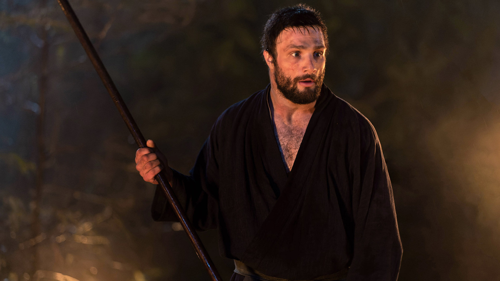 Watch Shōgun S1 Episode 3 on JioHotstar