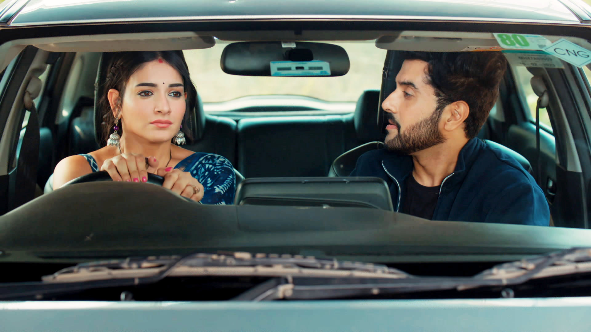 Watch Yeh Hai Chahatein Episode 516 on Disney+ Hotstar