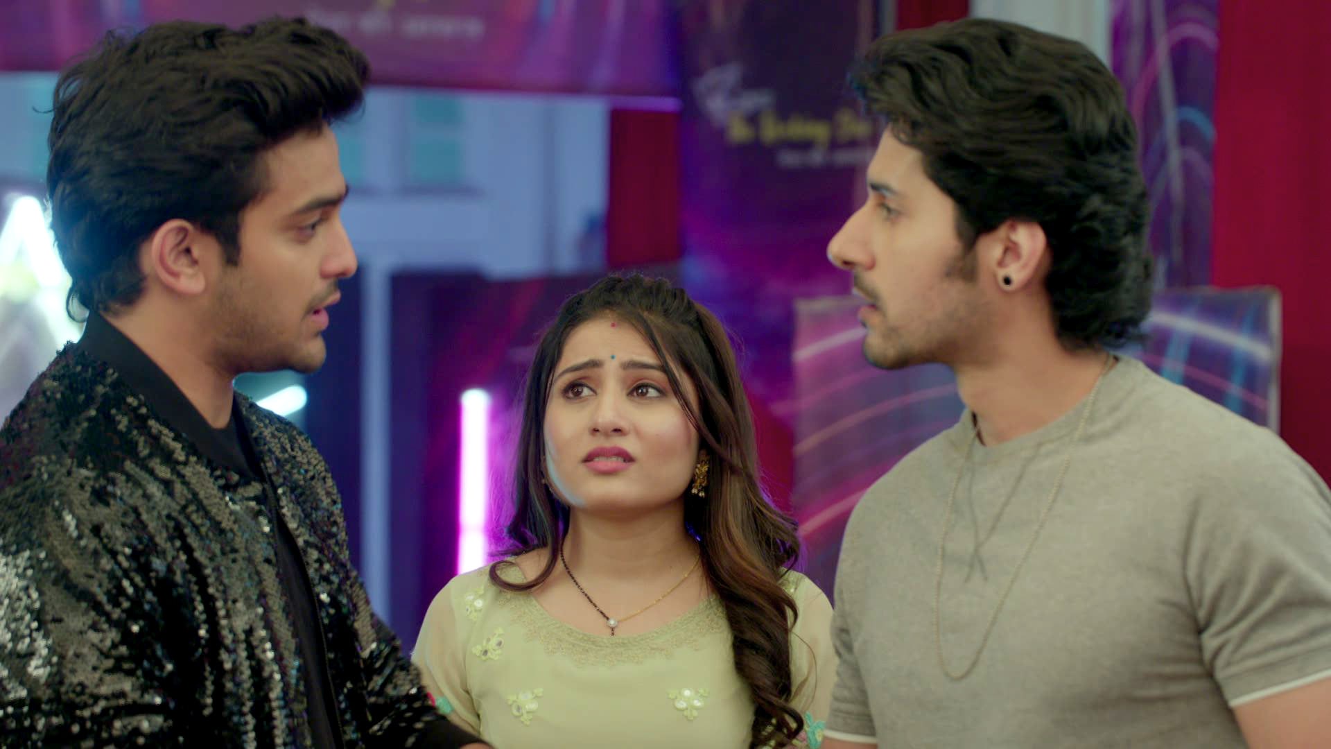 Watch Banni Chow Home Delivery Episode 173 on JioHotstar